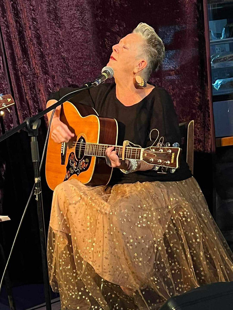 A New Season of Folk Music