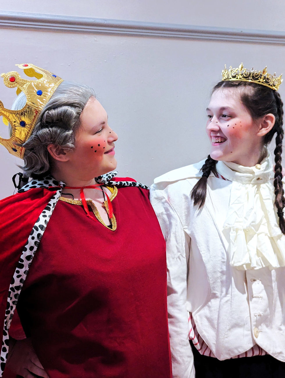 It's Still Panto Time - Oh Yes it Is!