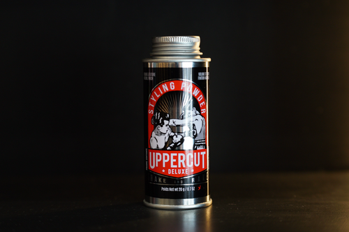 Uppercut Deluxe Styling Powder | Jekyll & Hyde Barber