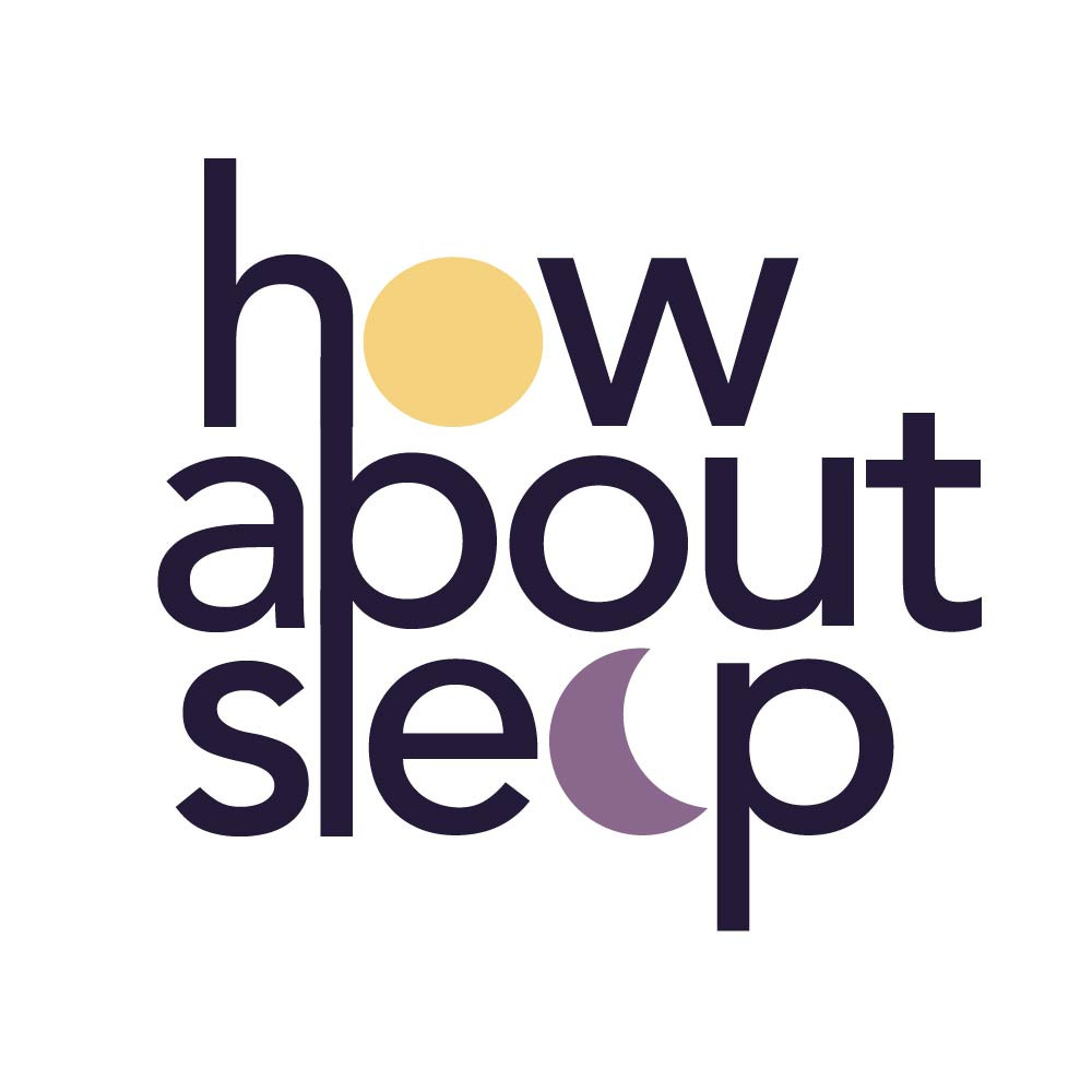 How About Sleep | Gentle Sleep Coach