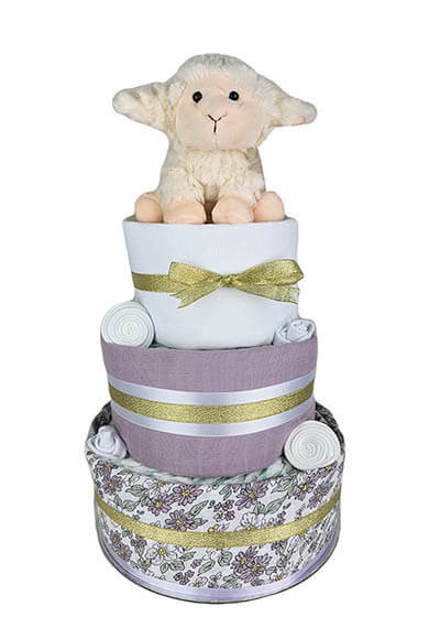 10 NEW Nappy Cake Designs! | Nappy Cakes by Emma