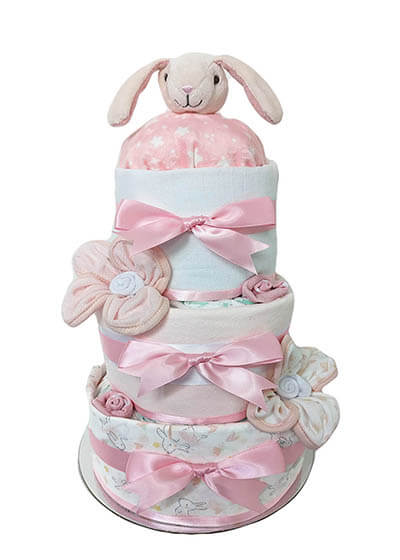 10 NEW Nappy Cake Designs! | Nappy Cakes by Emma