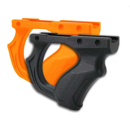 AKBM SMG Tactical Foregrip Picatinny Rail | AK Blaster MOD