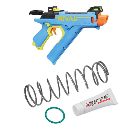Nerf Rival Vision 11KG Spring Coil | AK Blaster MOD