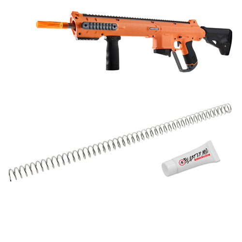 Worker 1.6mm Wire Spring Coil for Harrier | AK Blaster MOD