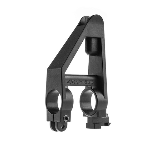 Worker Tactical M4 Front Triangle Sight | AK Blaster MOD