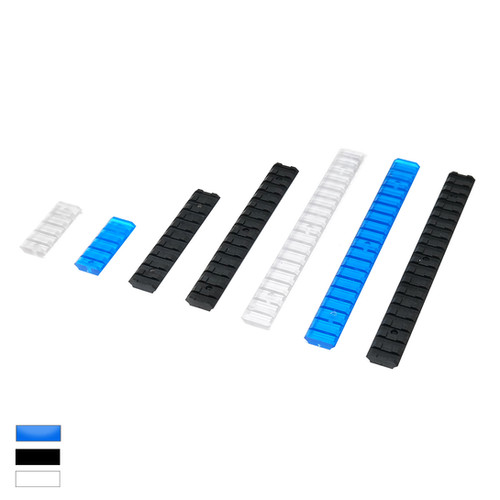 Worker Tactical Picatinny Rail Drill/ Stick Type with Screw | AK ...