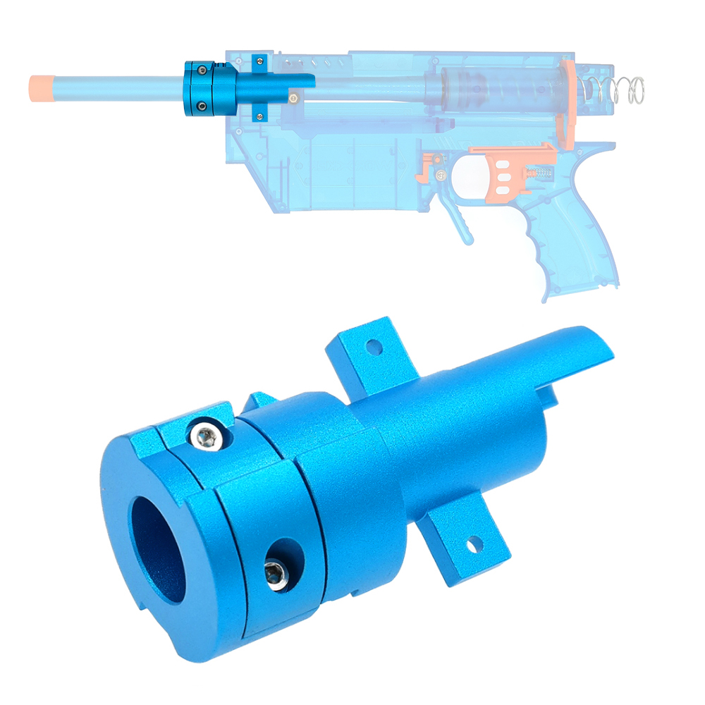 Do I need this part in my Retaliator? (5.5 kg spring with pump kit ...