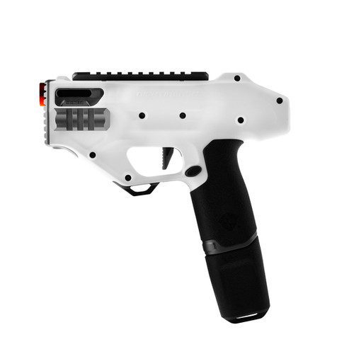 Worker Nightingale 2.0 Motorized Foam Darts Blaster Toy | AK Blaster MOD
