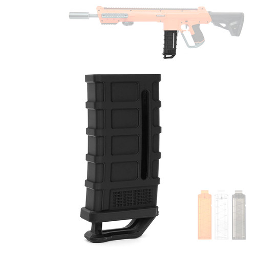 Magazine Jacket for Worker Harrier 10-Round Magazine | AK Blaster MOD