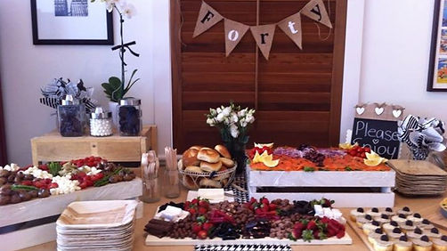 Parties | yummymummy