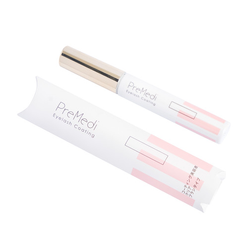 Premedi Eyelash Coating (Clear/Black) | The Eyelist