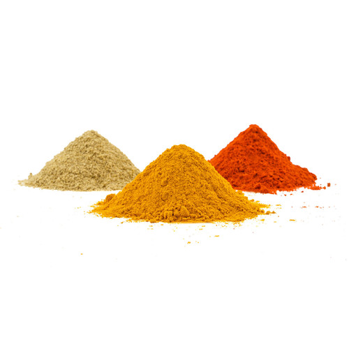 Spice Powders & Spice Extracts | Wee Hoe Cheng SG