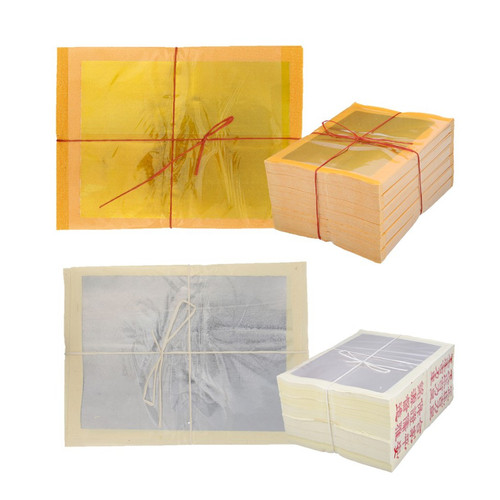 古力 Gu Li Joss Paper | SHUN YUE HONG