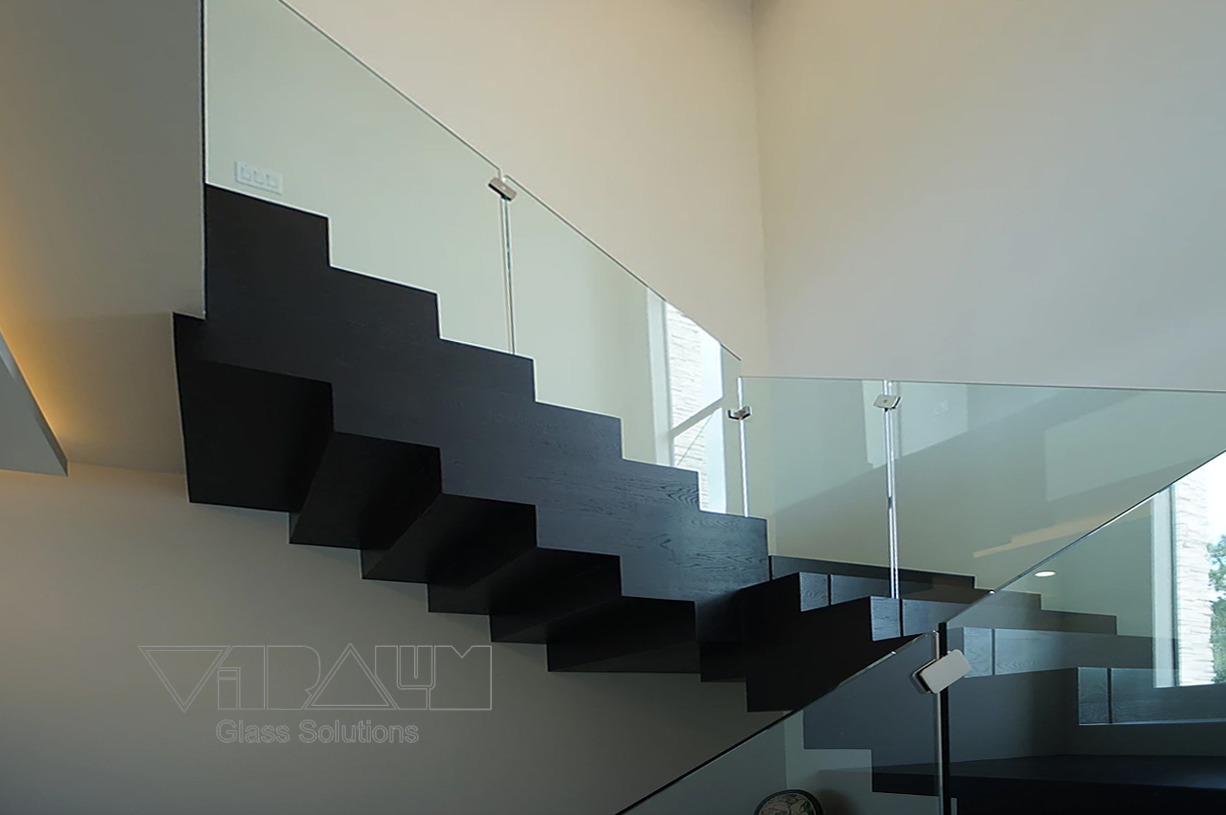 About Us - Frameless Glass Doors - Vitralum Glass Solutions