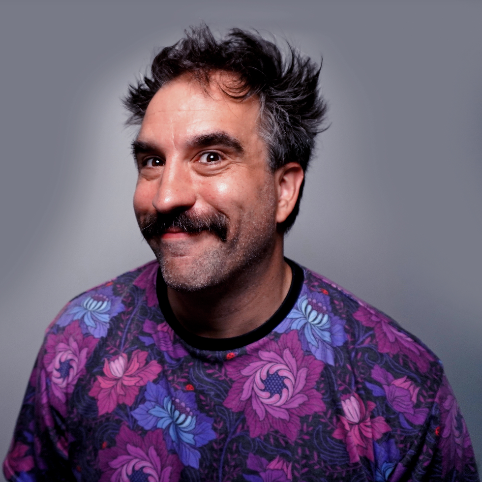 Home | Steve Wrigley