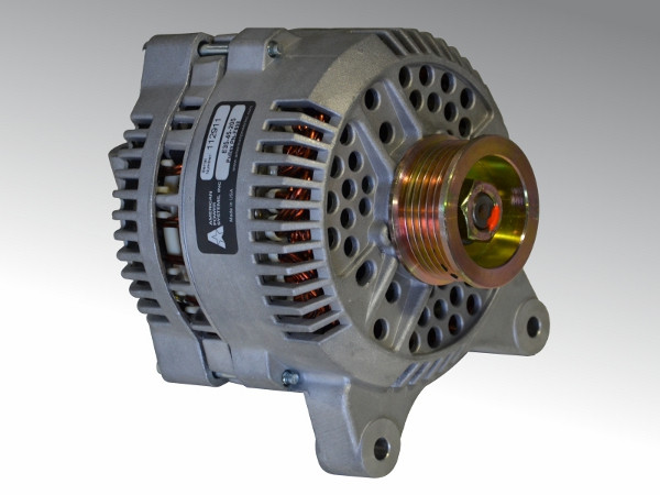 AMTECH / G.W. Anglin Fabrication Québec Inc. : Aménagement en aluminium