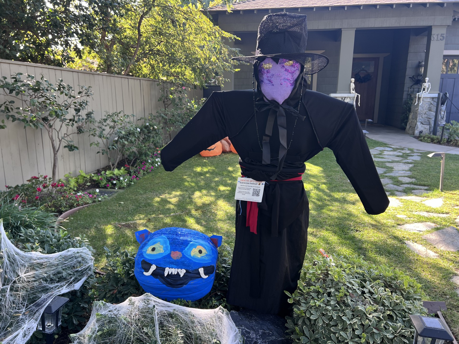 068 | Creative Arts Group