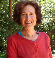 Elizabeth Tucker | Creative Arts Group