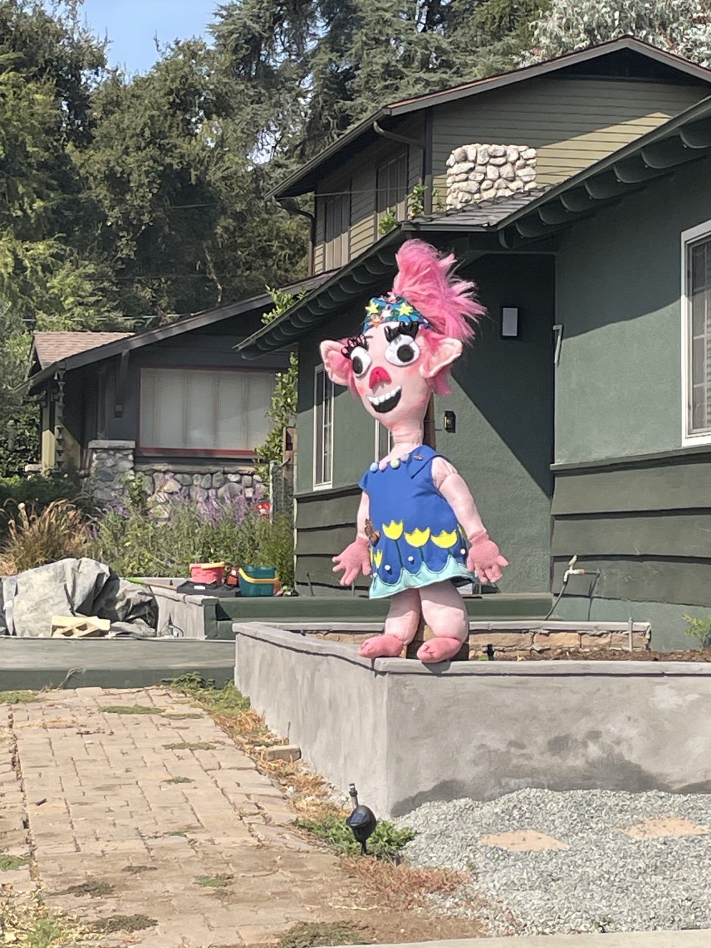 "Poppy" | Creative Arts Group