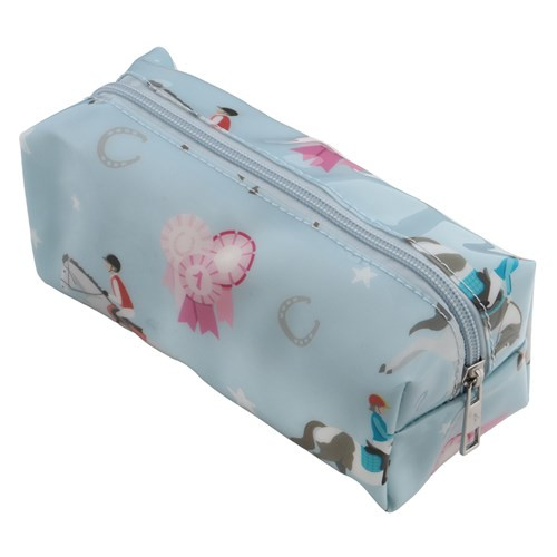 Pony Print Pencil Case | The Western Collective
