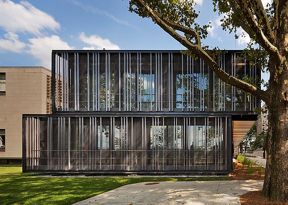 Modular Construction Vs Traditional Modular Construction: A