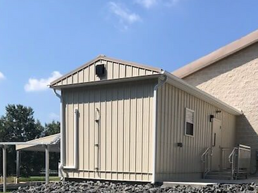 COMMERCIAL MODULAR BUILDINGS | MODLOGIQ