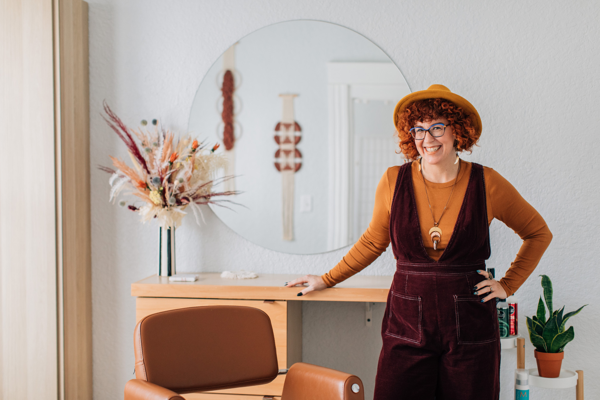 Customized Curly Services | The Curl We Live In | United States