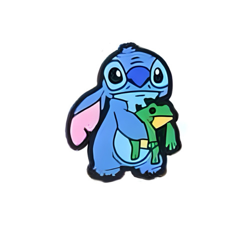 Stitch | DOS NENAS
