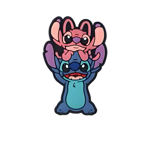 Stitch | DOS NENAS