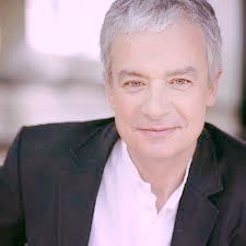 BIOGRAPHIE | carlbechard