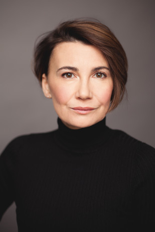 MARIE-EVE BEAULIEU | Actrice