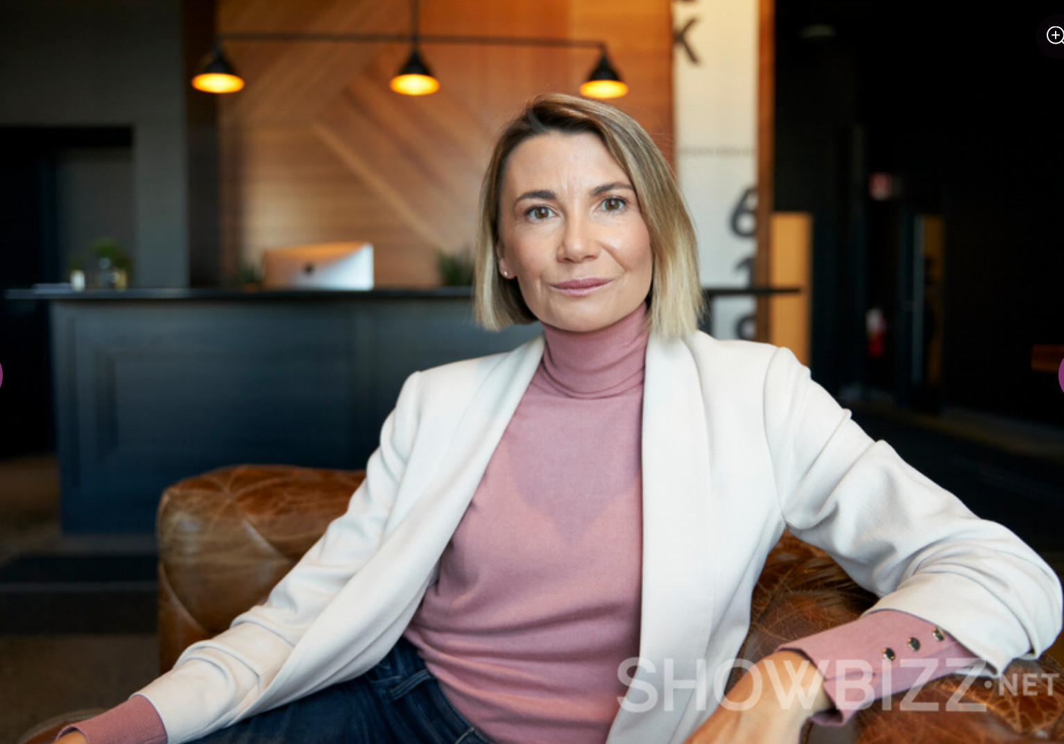 Actualité ! | MARIE-EVE BEAULIEU | Actrice