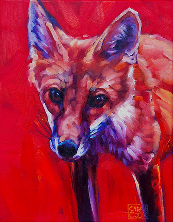 Other Wild Ones | carrie-cook