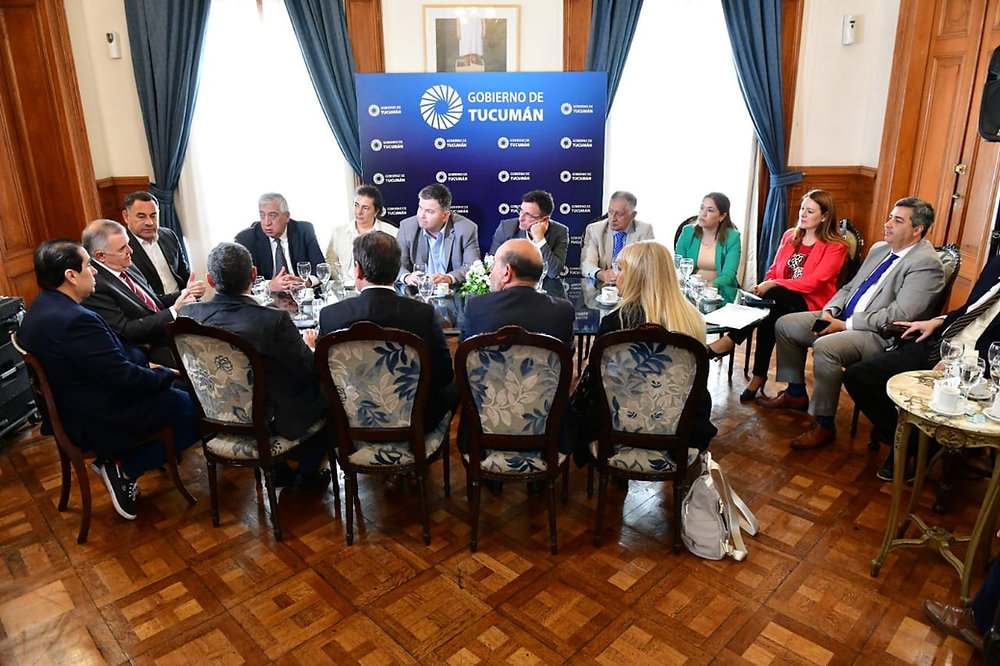 Seguridad y obras estratégicas: avances en la prevención del delito