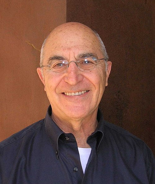 Prof. Robert Rockaway