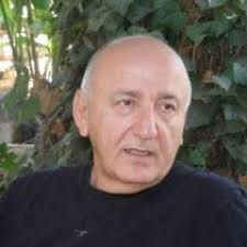 אל"מ (מיל.) ד"ר ז'ק נריה