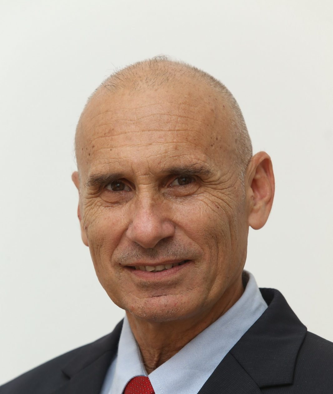 General (Ret.) Gershon HaCohen