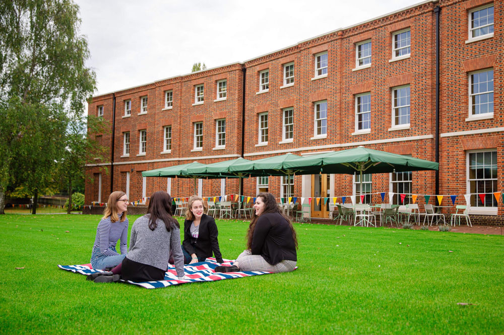 University Of Buckingham Medical School 2023 Essential Information On university-of-buckingham-medical-school-2023-essential-information-on