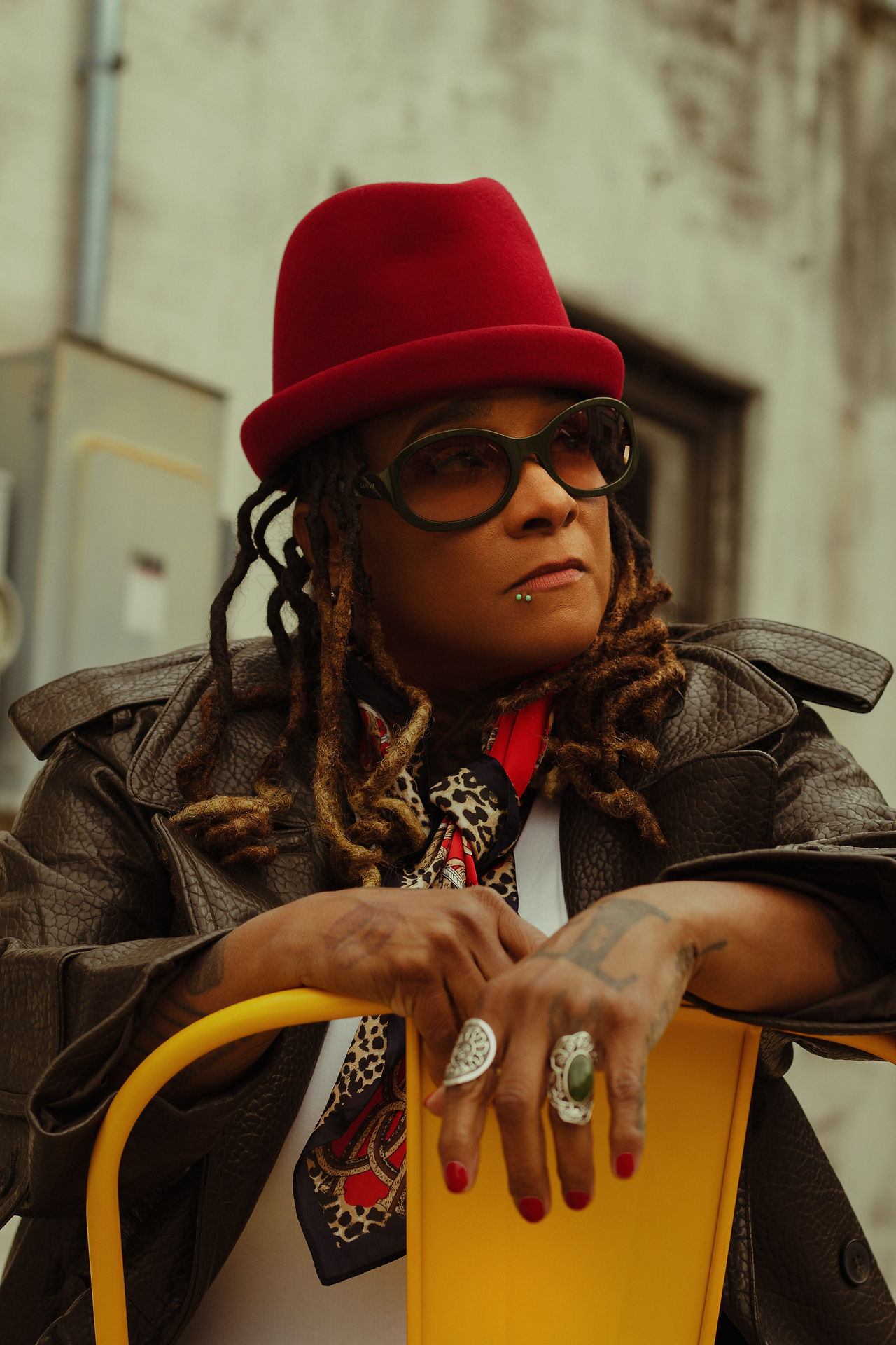 Toni Menage | Manhattan | Menage Works Inc.