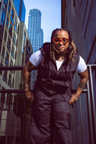 Toni Menage | Manhattan | Menage Works Inc.