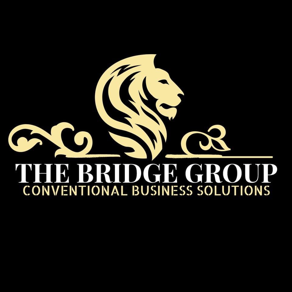Join "The Bridge Group" on the Spaces by Wix App