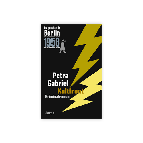 Kaltfront | Jaron Verlag