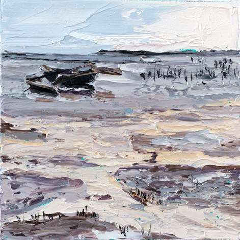 Fine Artist | Marci Green Art