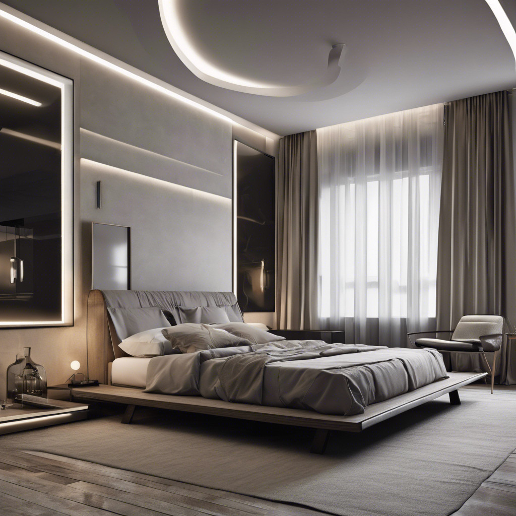Novato Interiors | Home Interior | Best Interior Designers in Trivandrum
