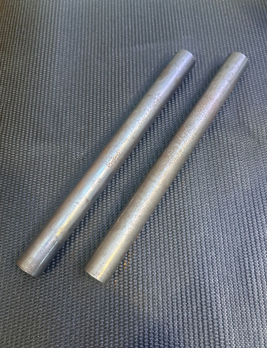Pre 97 Solid Tie Rod Tubes | BULLDOG DERBY PARTS