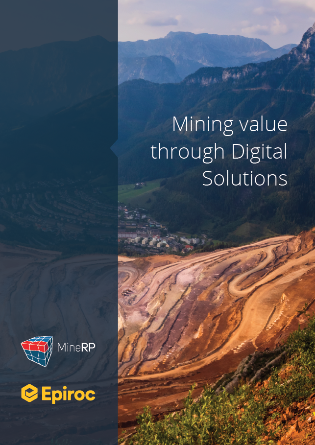 MineRP Events and Media