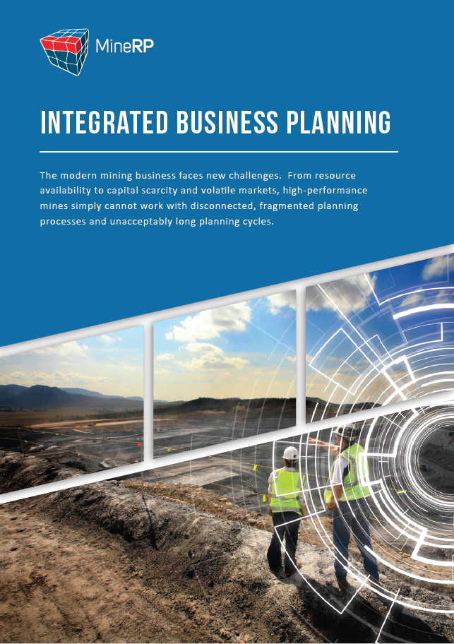 MineRP Events and Media