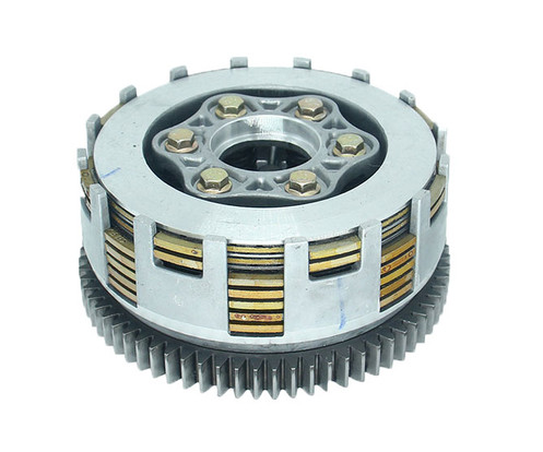JLA-21B Loncin Clutch Complete Set - JinlingQuadParts