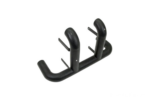 Spy Racing F1 Front Bull Bar Black | JINLING QUAD PARTS